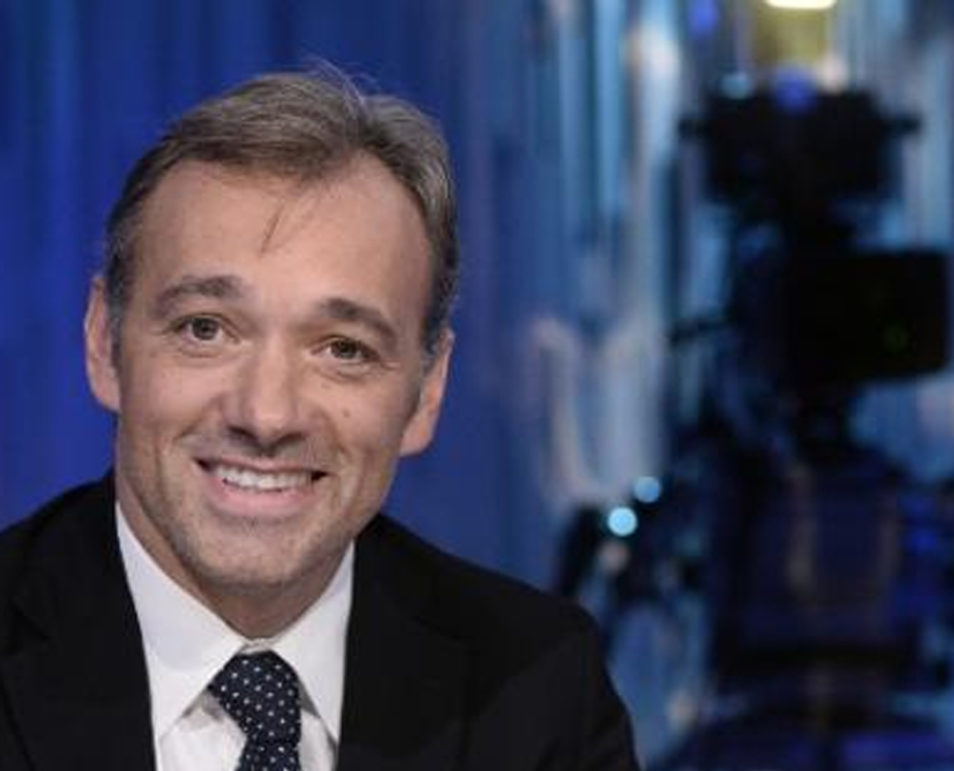 Richetti (Pd) ci spiega perché ha scelto di sfidare Minniti e ...