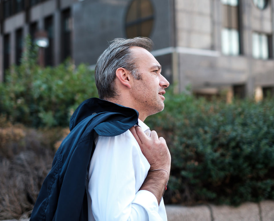 I giornali titolano: “Richetti, si ritira?” Ecco la mia risposta ...